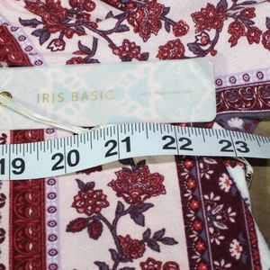 Iris Basic | Tops | Iris Nwt Off The Shoulder Top | Poshmark